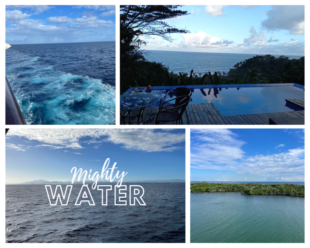 Hidratação: A Chave para uma Vida Saudável - Mamma Terra